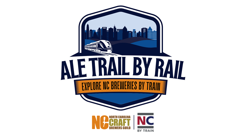 NC By Train | North Carolina Amtrak Services
